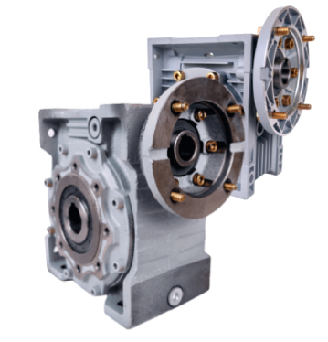 Redüktör Bayileri - YCS Sonsuz Vidalı Redüktör Çeşitleri